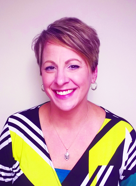 Valley woman strives to make quality of life better for others | News ...